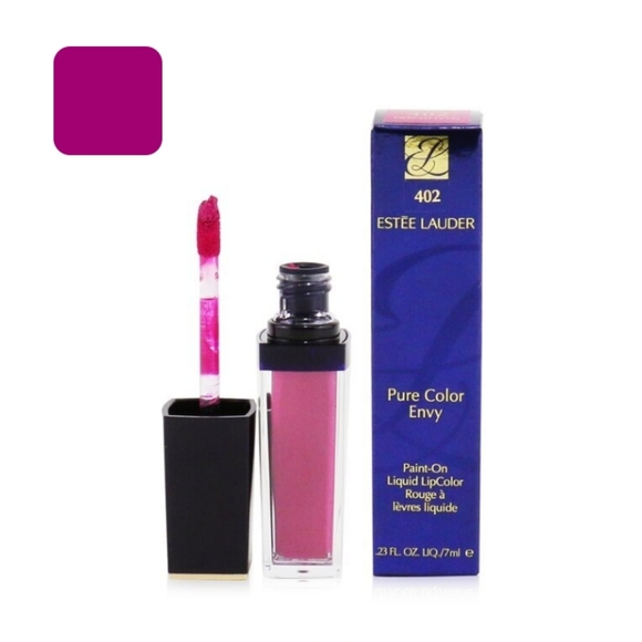 Estee Lauder | Makeup | Estee Lauder Pure Color Envy 42 Painton Liquid ...